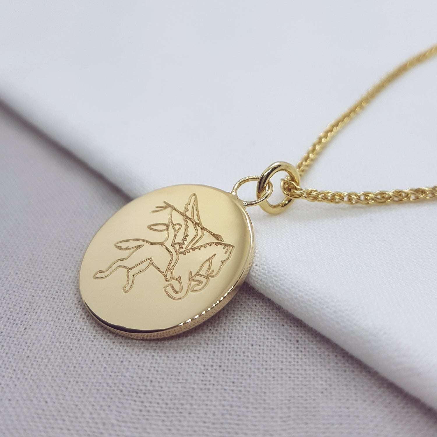 Bespoke and one of a kind silver and gold jewellery – Katherine Seaman ...